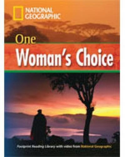 One Woman's Choice inter.B1tylko z DVD/ Waring R., (9781424021857 ...