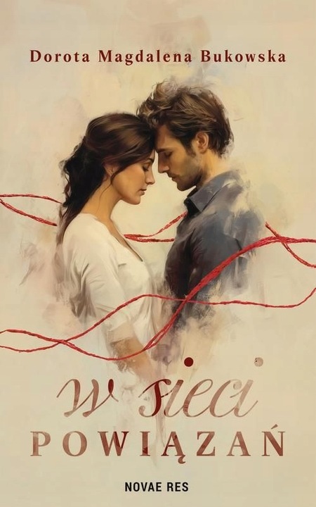 (E-book) W sieci powiązań Dorota Magdalena Bukowska (18182145817 ...