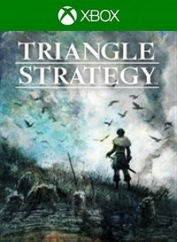 TRIANGLE STRATEGY Xbox Series X / S digitális, • Ár, Vélemények - Allegro
