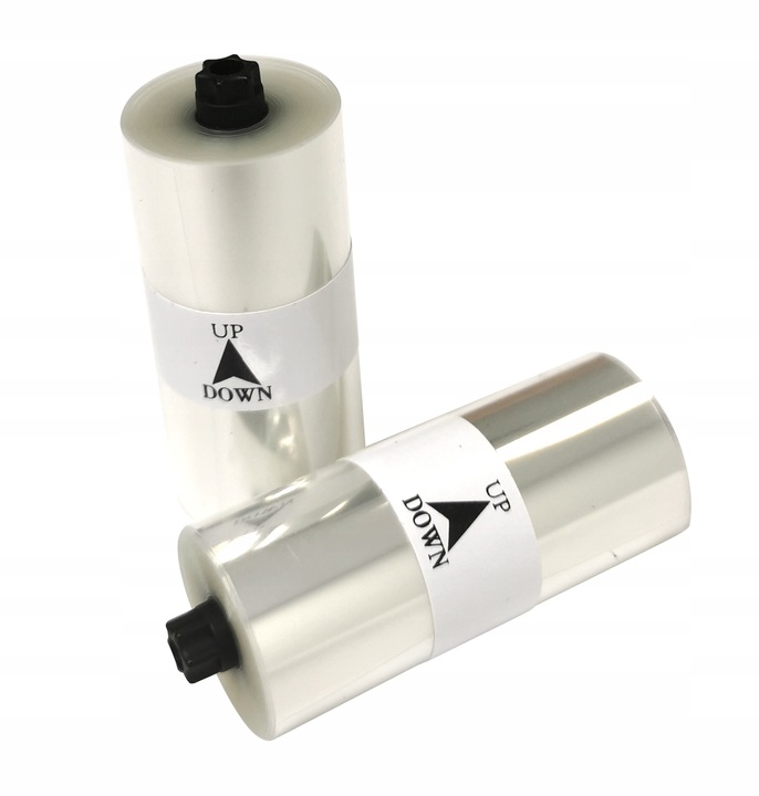 SYSTÉM STRHÁVACÍCH FÓLIÍ DO BRÝLÍ SHOT NÁHRADNÍ BALENÍ 2 FÓLIE ASSAULT ...