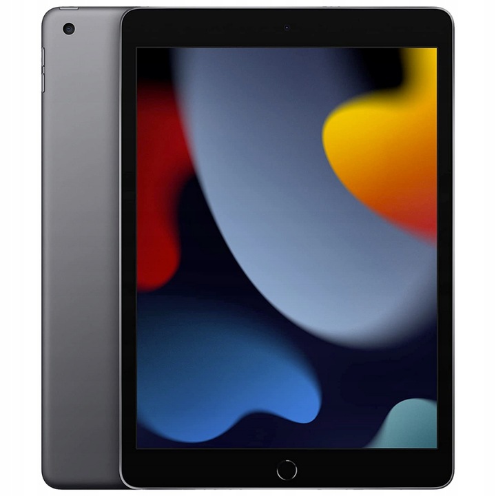 Tablet Apple iPad (9th Gen) 10,2" 3 GB / 64 GB szary - Sklep, Opinie ...