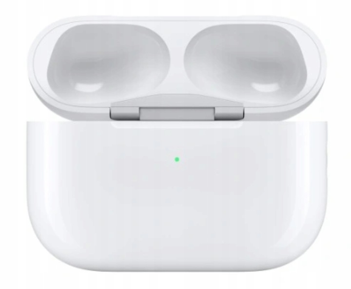 Słuchawki bezprzewodowe dokanałowe Apple AirPods Pro - Sklep, Opinie ...