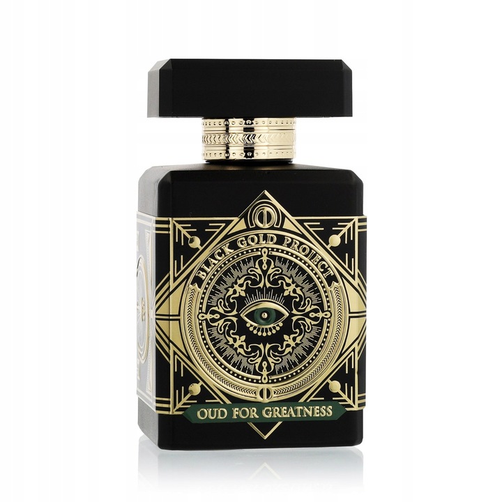Dámské Parfémy Initio Oud for Greatness Neo EDC 90 ml, (3701415902756 ...