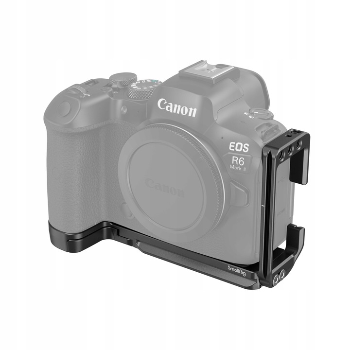 SmallRig L-Bracket do Canon EOS R6 Mark II/R5/R6 - Sklep, Opinie, Cena ...