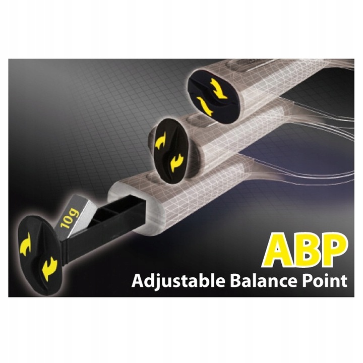 RAKETA NA STOLNÍ TENIS PING PONG PROFESIONÁLNÍ RYCHLÁ WALDNER ...