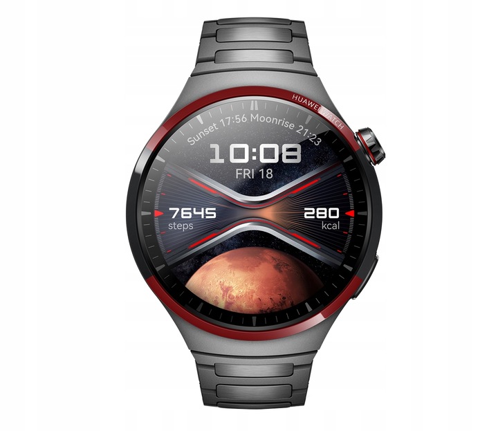 Smartwatch Huawei Watch 4 Pro Space Edition | 49 mm | eSIM ...