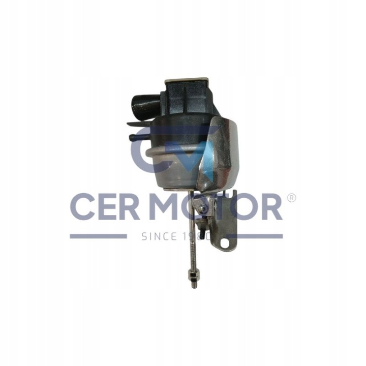 ELEKTRONICKÝ ODPADNÍ VENTIL WASTEGATE CER A3200 BV43, (5907914090996) • Ceny, Recenze - Allegro