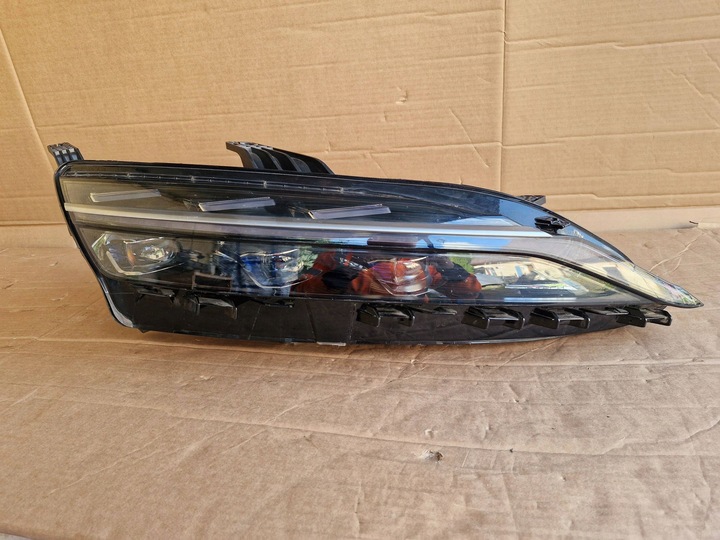 Reflektor BYD Han HCE4121020F • Cena, Opinie - Allegro