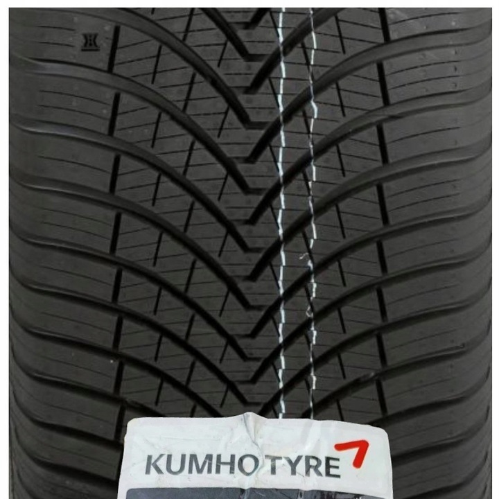 Opona całoroczna Kumho Solus 4S HA32+ 225/45ZR17 94 W oznaczenie M+S ...