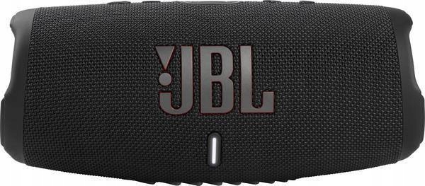 Głośnik przenośny JBL Charge 5 Bluetooth 40W IP67 Czarny - Sklep ...