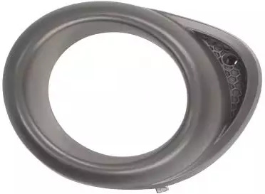 Blic 6502-07-5001915p ventilation grate bumper - Car part Online XDALYS