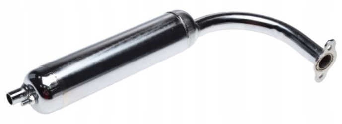 Order an Exhaust do engine rowerowego 50 80cc with fast delivery to me