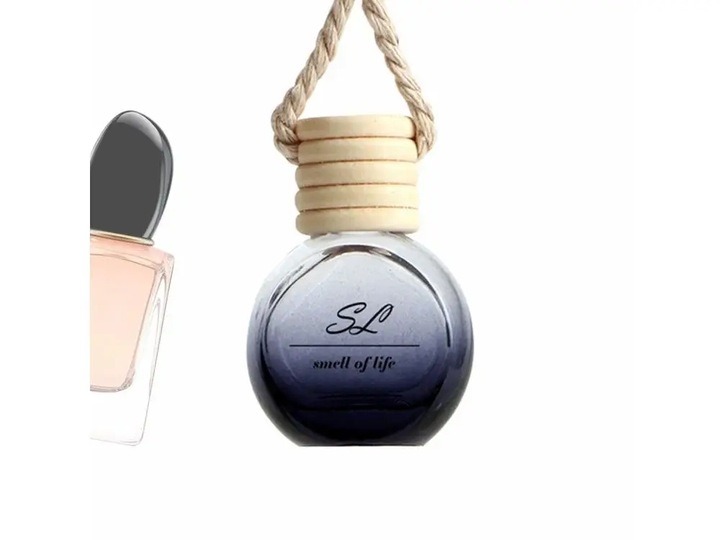 Az élet illata - Autós illatosító, a Sí parfüm ihletésével ...