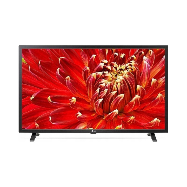 Telewizor Smart TV 32" LED LG 32LQ63006LA webOS TV Dolby Digital DVB-T2 ...