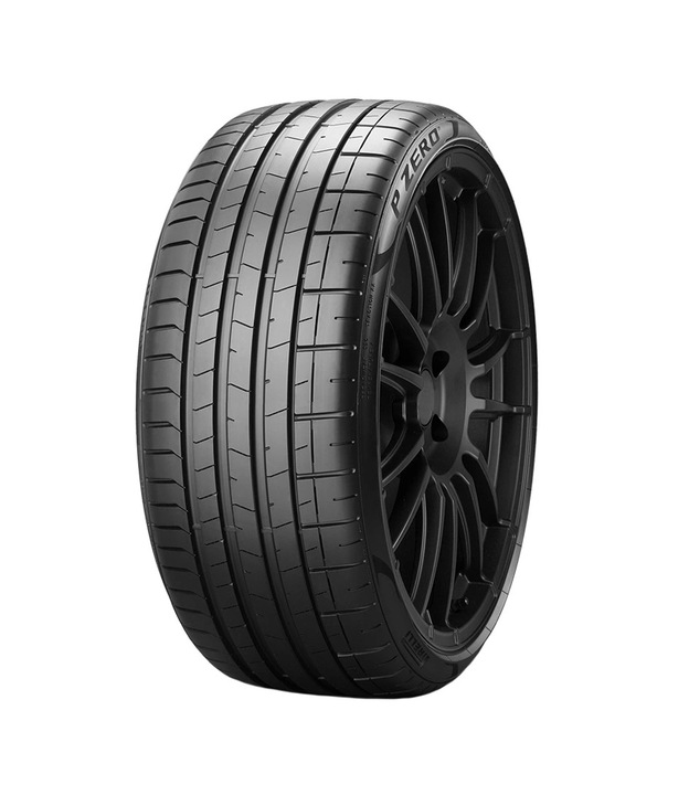 1x Opona Letnia 225/40R18 Pirelli P Zero (PZ4) 8019227285406 za 433 ...