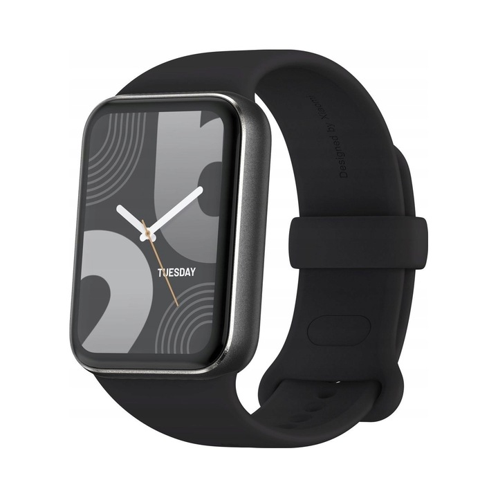 Smartband Xiaomi Smart Band 9 Pro czarny - Sklep, Opinie, Cena w Allegro