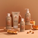 So flow caramel pie zująca maska do włosów brązowych 200 ml | Wejherowo ...