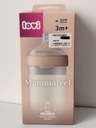 BUTELKA DO KARMIENIA LOVI MAMMAFEEL 250ml ZE SMOCZKIEM DYNAMICZNYM 3m+ | Koziegłowy | Kup teraz ...