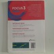 Focus 3 Second Edition Student's Book Podręcznik PEARSON | Kwiatkowice | Kup teraz na Allegro ...