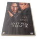 Anatomia Strachu DVD Film Kryminał Nicolas Cage Nicole Kidman Lektor ...