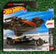 Hot Wheels McLaren Formula 1 Team Case B 2026 | Przemyśl | Kup teraz na ...