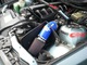 Bmw e36 e46 2 0 2 5 2 8 dolot powietrza FMIC m52 m50 osłona dolotu ...