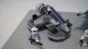 Lego Star Wars 501 clone custom Swampspeeder + Snowspeeder figurki ...