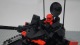 Lego Star Wars Sith Trooper Fighter Tank custom 7679 figurki kg ...