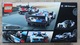 NOWE LEGO 76922 BMW M4 GT3 & BMW M Hybrid V8 wys 24h | Gdynia | Kup ...
