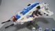 Lego Star Wars 501 Clone Assault Dropship Gunship custom MOC figurki kg ...