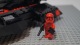 Lego Star Wars Sith Trooper Fighter Tank custom 7679 figurki kg ...