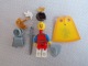 LEGO 10305 Królowa zamku cas568 31120 21325 71038 | Międzyrzec Podlaski ...
