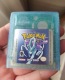 Nintendo Pokemon Crystal - GameBoy Color | Warszawa | Kup teraz na ...
