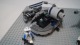 Lego Star Wars 501 clone custom Swampspeeder + Snowspeeder figurki ...
