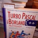 Turbo Pascal i Borlans C ++ przykłady Kazimierz Jakubczyk | Otwock ...