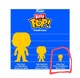 Funko Bitty POP! 4pak. STAR WARS/STRANGER THINGS | Szczecin | Kup teraz na Allegro Lokalnie