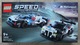 NOWE LEGO 76922 BMW M4 GT3 & BMW M Hybrid V8 wys 24h | Gdynia | Kup ...