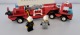 Lego 6340 Hook & Ladder Clac Town | Biały Kościół | Kup teraz na ...