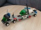 Lego System City 6328 Police Helicopter Transport | Tczew | Kup teraz ...