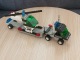 Lego System City 6328 Police Helicopter Transport | Tczew | Kup teraz ...